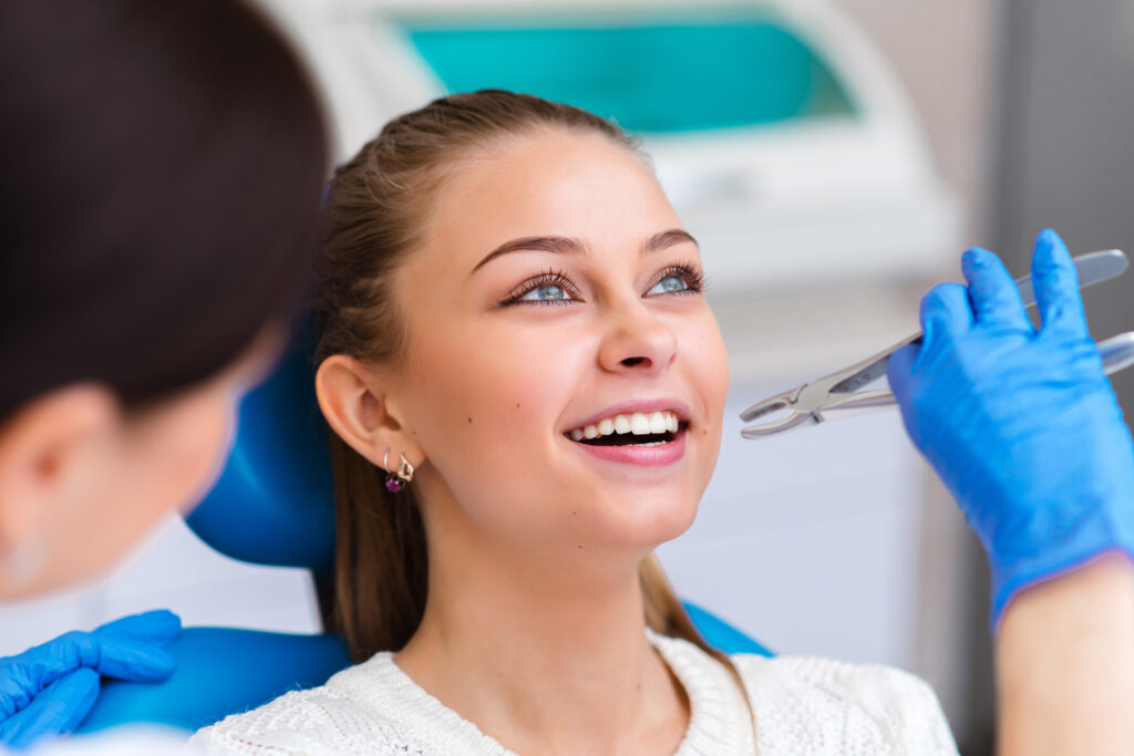 Tooth Extraction and Implant Timeline: What to Expect During Your ...